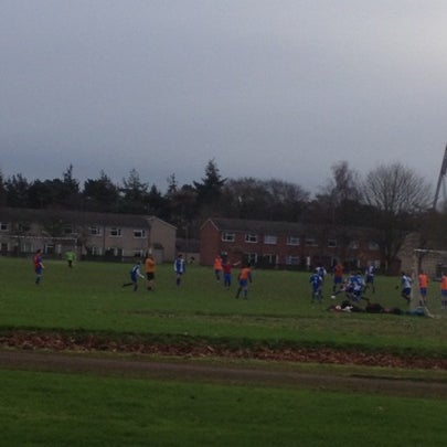 Beachley Army Camp - Beachley Rd