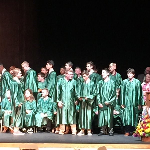 Seneca High School - High School in Tabernacle