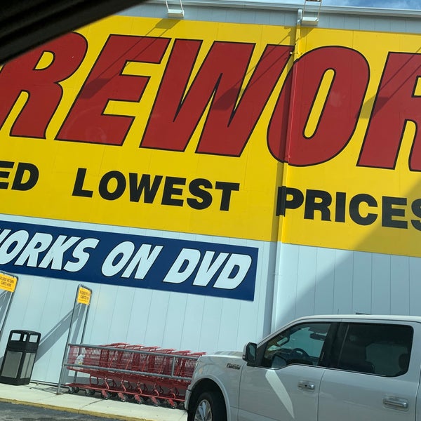 Jabs Fireworks - 8 tips from 536 visitors