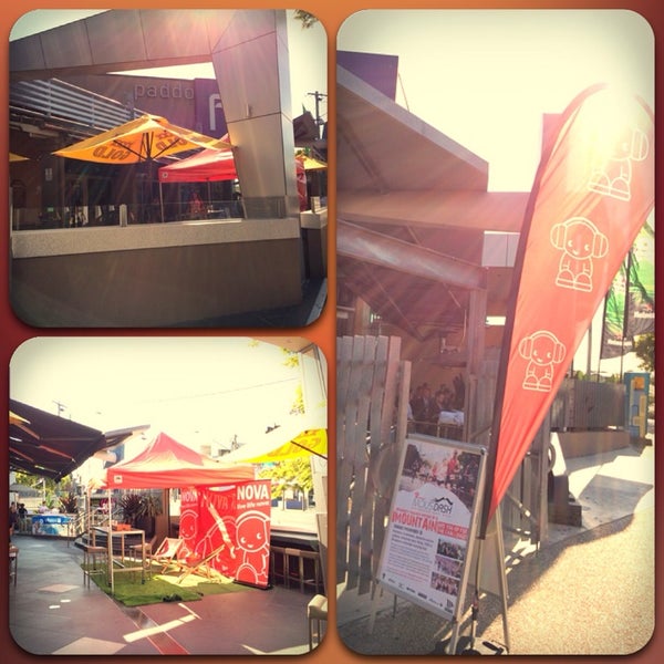 The Paddo Tavern - Paddington, QLD