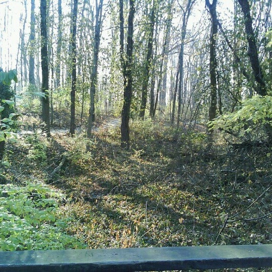 Robert W Groh Community Park - Amelia, OH