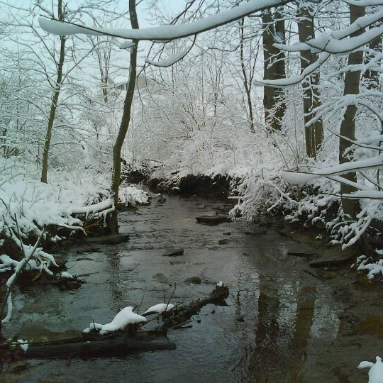 Robert W Groh Community Park - Amelia, OH