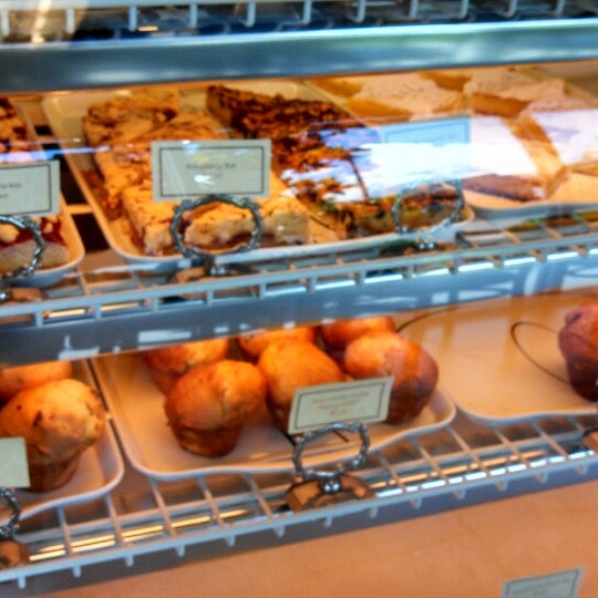 Haley's Corner Bakery (Now Closed) - Bakery in Kent