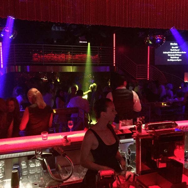 Stereo Nightclub - Night Club in Belmont Central