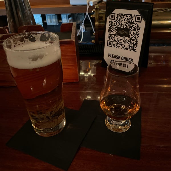 Caledonia Bar - Upper West Side - 15 tips from 612 visitors