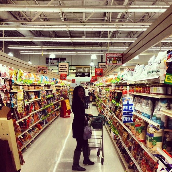 Giant Food Store - 10 tips from 948 visitors