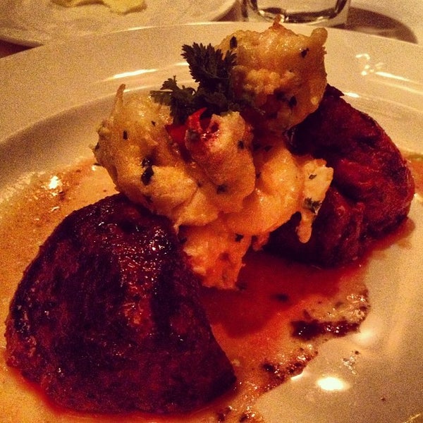 The Capital Grille - American Restaurant