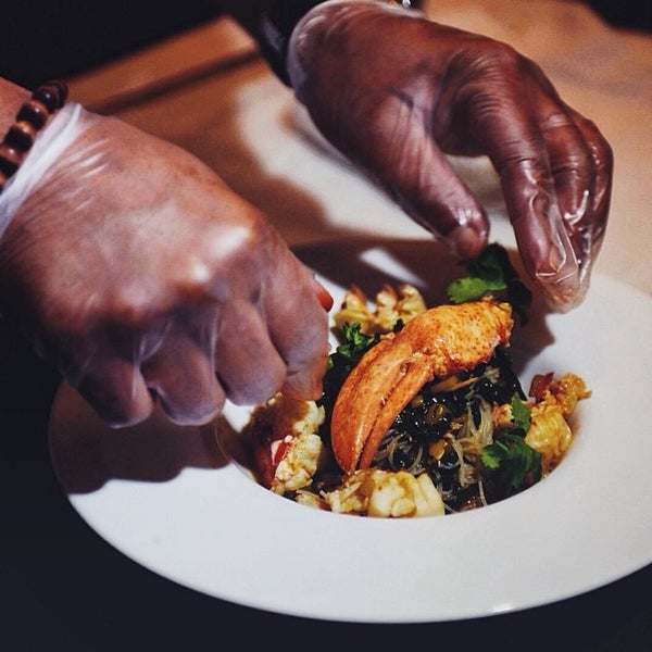 Photos at Neilson Dining Hall - New Brunswick, NJ