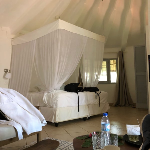 Bom Bom Island Resort - Ilhéu Bom Bom