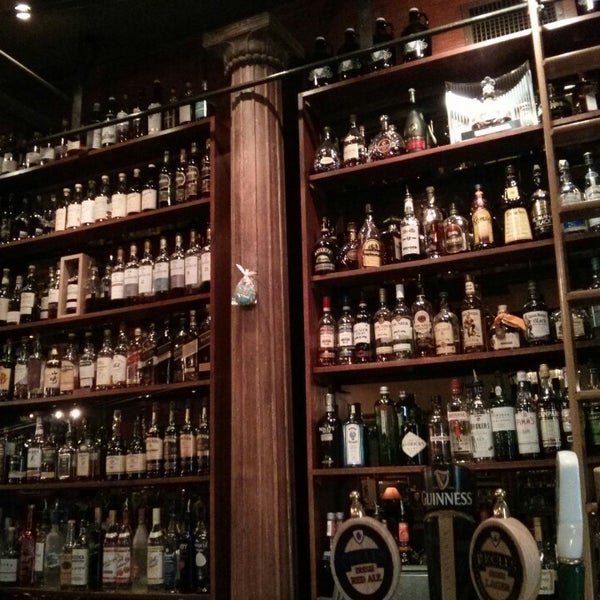 Kells Brewery - Portland, OR