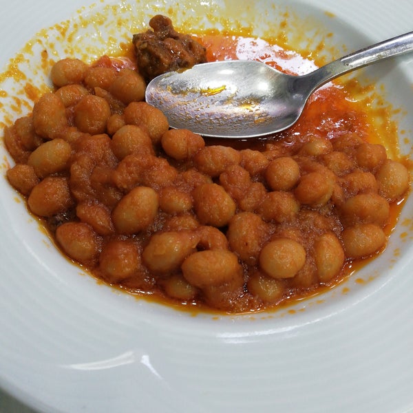 Fasuli - Turkish Restaurant in İstanbul