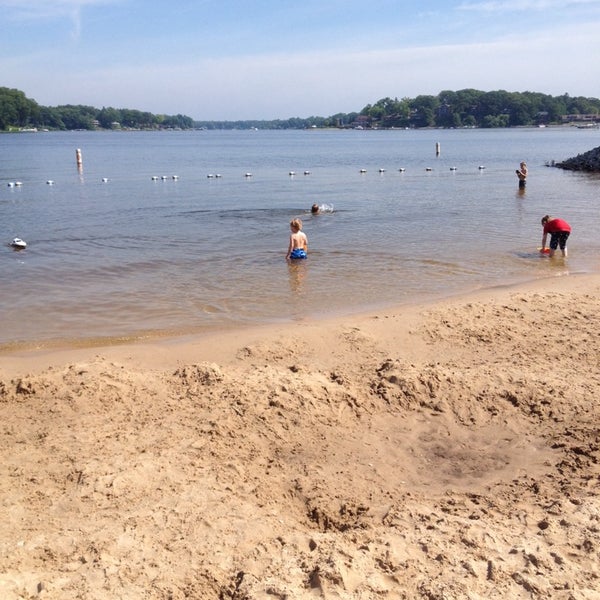 Photos at Lakeside Beach - Beach in Spring Lake