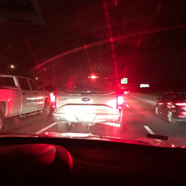 I-4 & SR 429 - 322 visitors