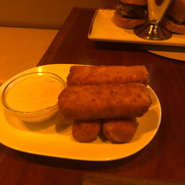 FIX Restaurant & Bar - Lounge