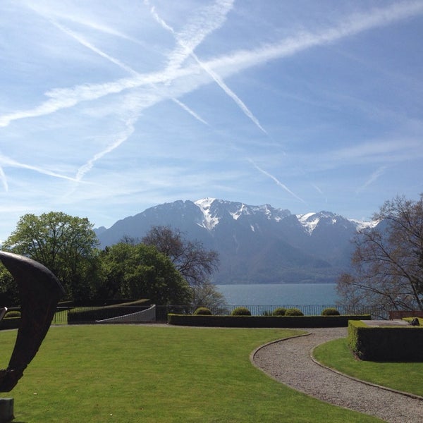 Photos at Nestlé Rive Reine