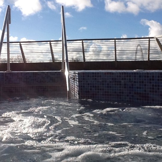 Photos at The Blue Lagoon Water Park - Bluestone, Canaston Wood