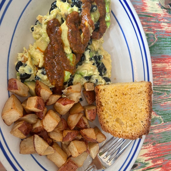 Cafe Heaven - Provincetown, MA