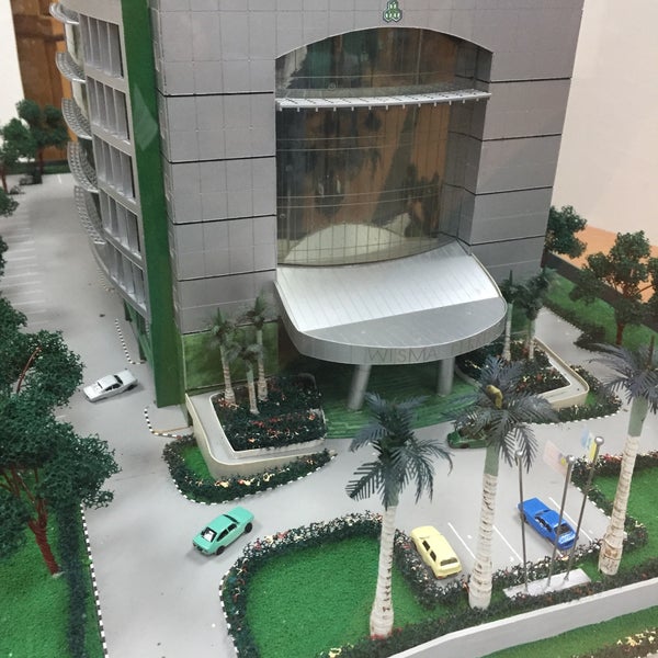 Photos at Wisma PERKESO Seberang Jaya - Government Building in Penang