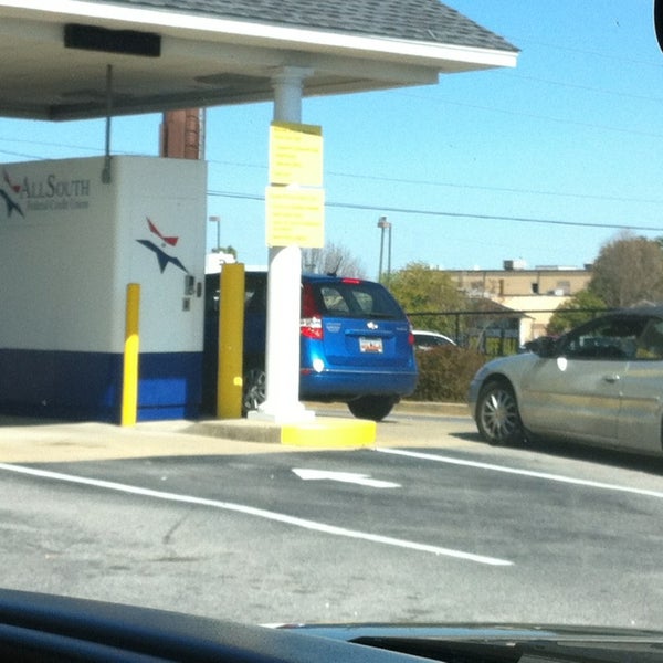 AllSouth Federal Credit Union - 4 tips from 95 visitors