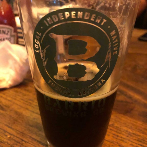 Photos at Barrio Brewing Co. - Tucson, AZ