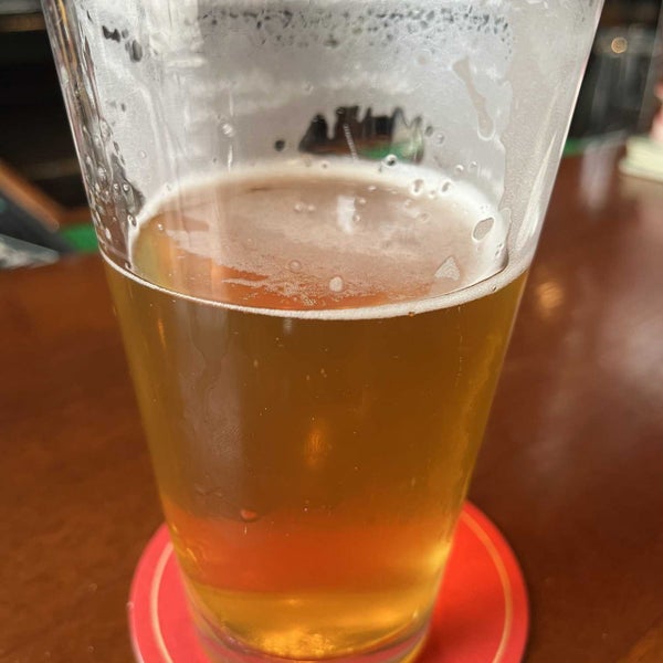 The Fastnet Pub - Newport, RI