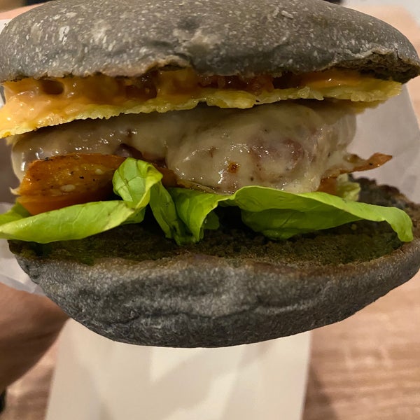 Spade’s Burger - SS15 - 13 tips