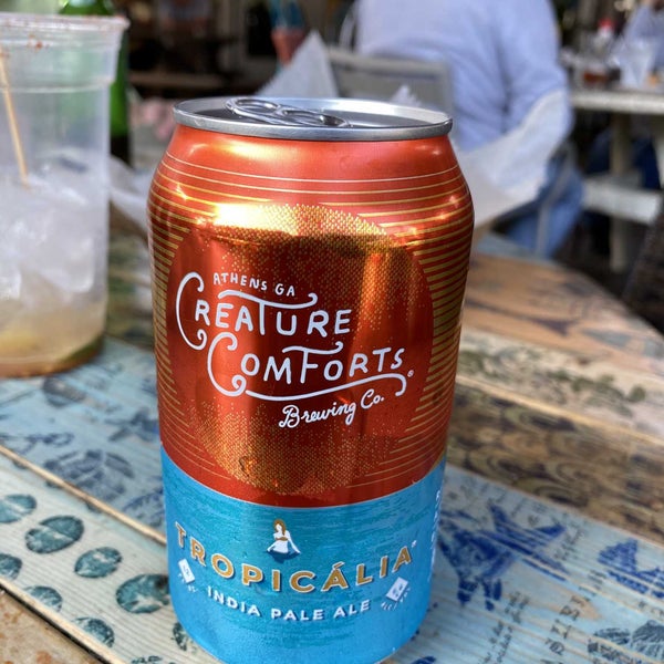 Flying Fish Bar & Grill - 28 tips from 541 visitors