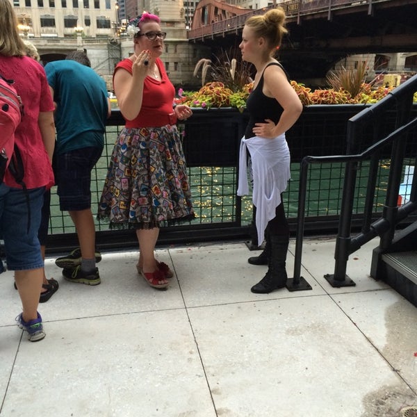 Weird Chicago Tours - Tour Provider in Chicago