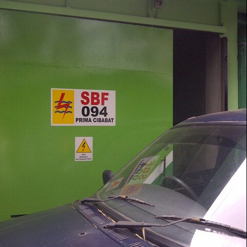 PT. Sanbe Farma Unit I - 13 tips from 42 visitors