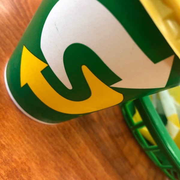 SUBWAY - Stuttgart, Baden-Württemberg