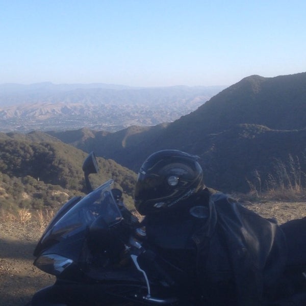 Tujunga Canyon - Lake View Terrace, CA