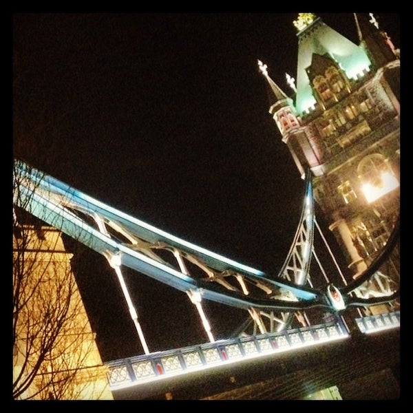Photos at Tower Bridge Piazza - Scenic Lookout in London
