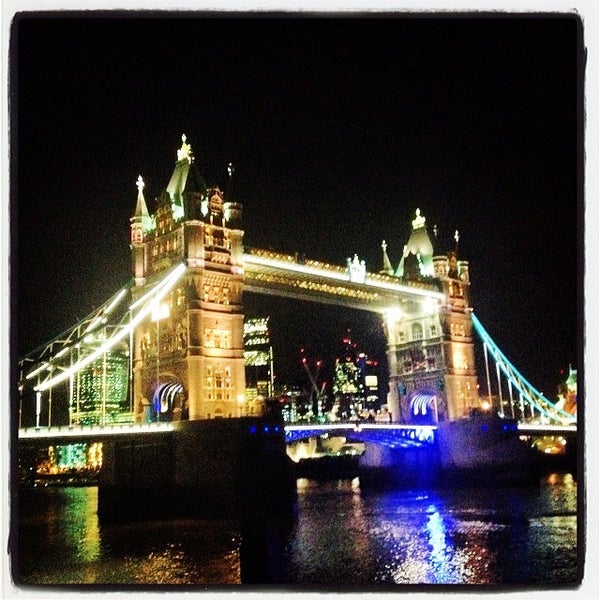 Photos at Tower Bridge Piazza - Scenic Lookout in London