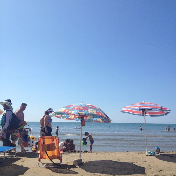 Camping Riva Di Ponente - 2 tips from 16 visitors