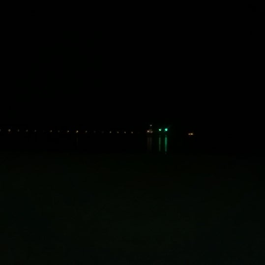 Costanera de Penco - Scenic Lookout