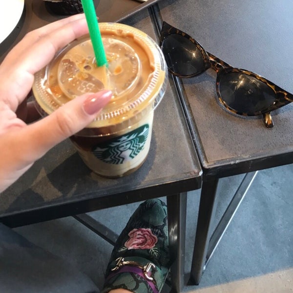 Starbucks - Coffee Shop in Riyadh