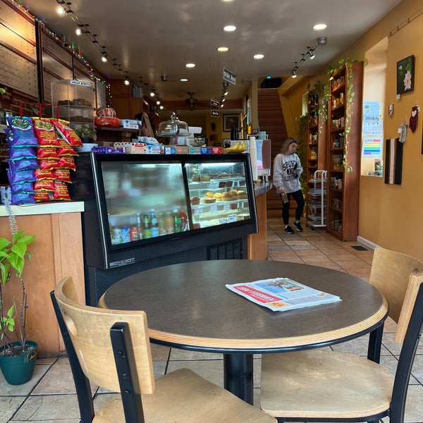 Koba Cafe - Riverside - Baltimore, MD