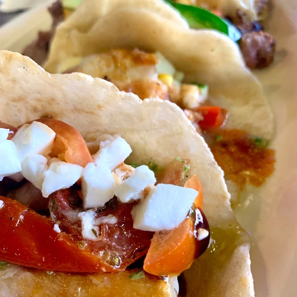 Marg's Taco Bistro - Taco Restaurant in LoDo