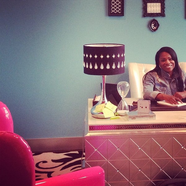 The Kandi Factory - Adair Park - 658 Whitehall St SW