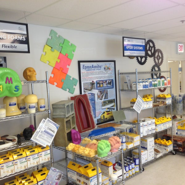 Reynolds Advanced Materials - Broadview, IL