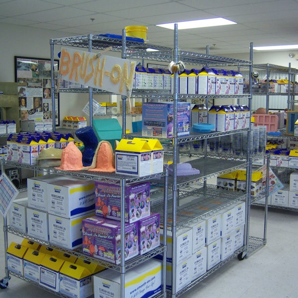Reynolds Advanced Materials - Broadview, IL
