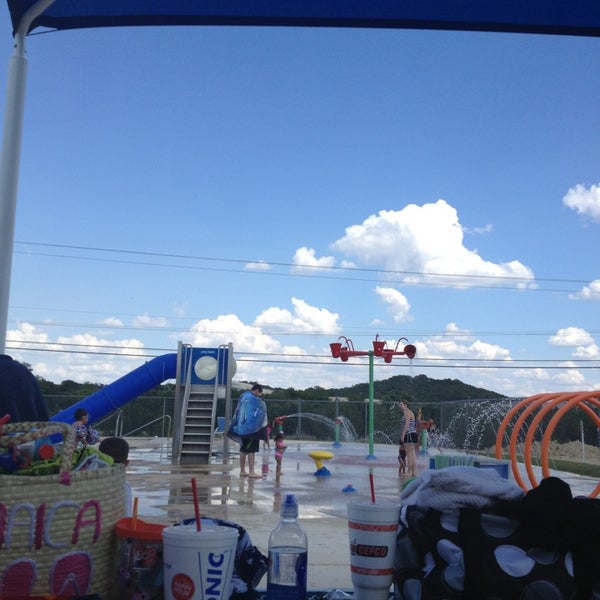 South Park Pool - Swimming Pool