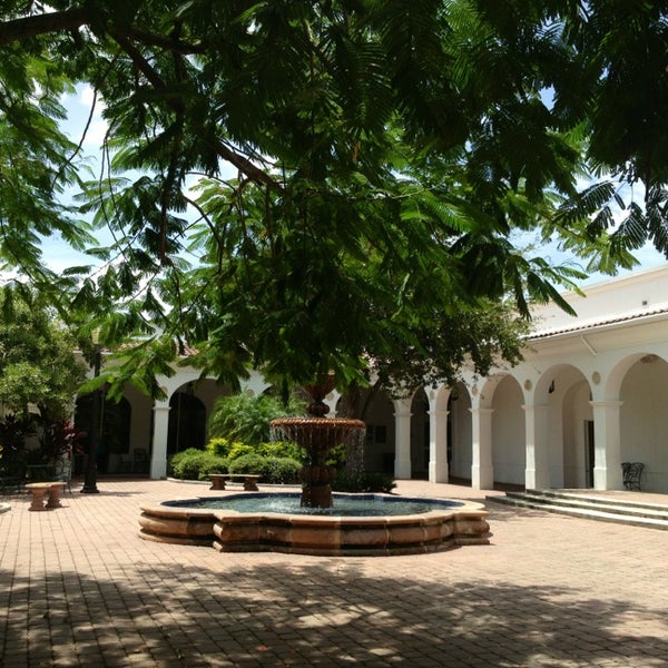 Collier County Public Library - Headquarters - Library in Naples