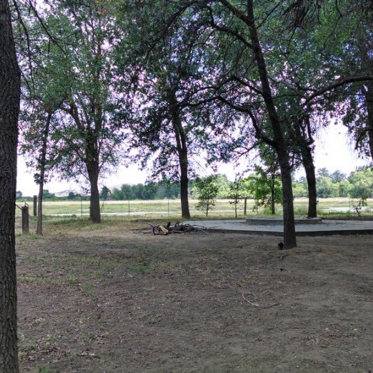 Kaweah Oaks Preserve - Hiking Trail
