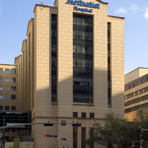 Photos at Houston Methodist Hospital - Hospital in Houston