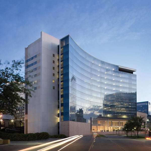 Photos at Houston Methodist Hospital Research Institute - Medical ...