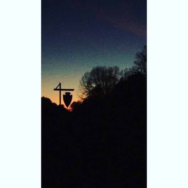 Clinton Nature Center - Clinton, MS