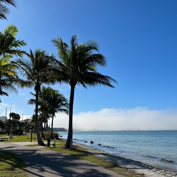 Bird Key Park - Sarasota, FL