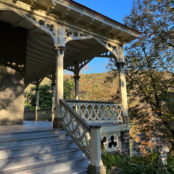 Photos at Asa Packer Mansion Museum - History Museum