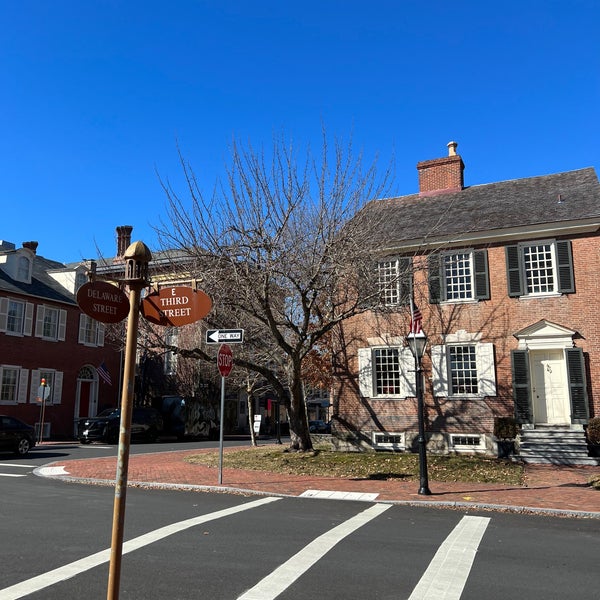 Historic New Castle - New Castle Historic District - 11 tips from 781 ...